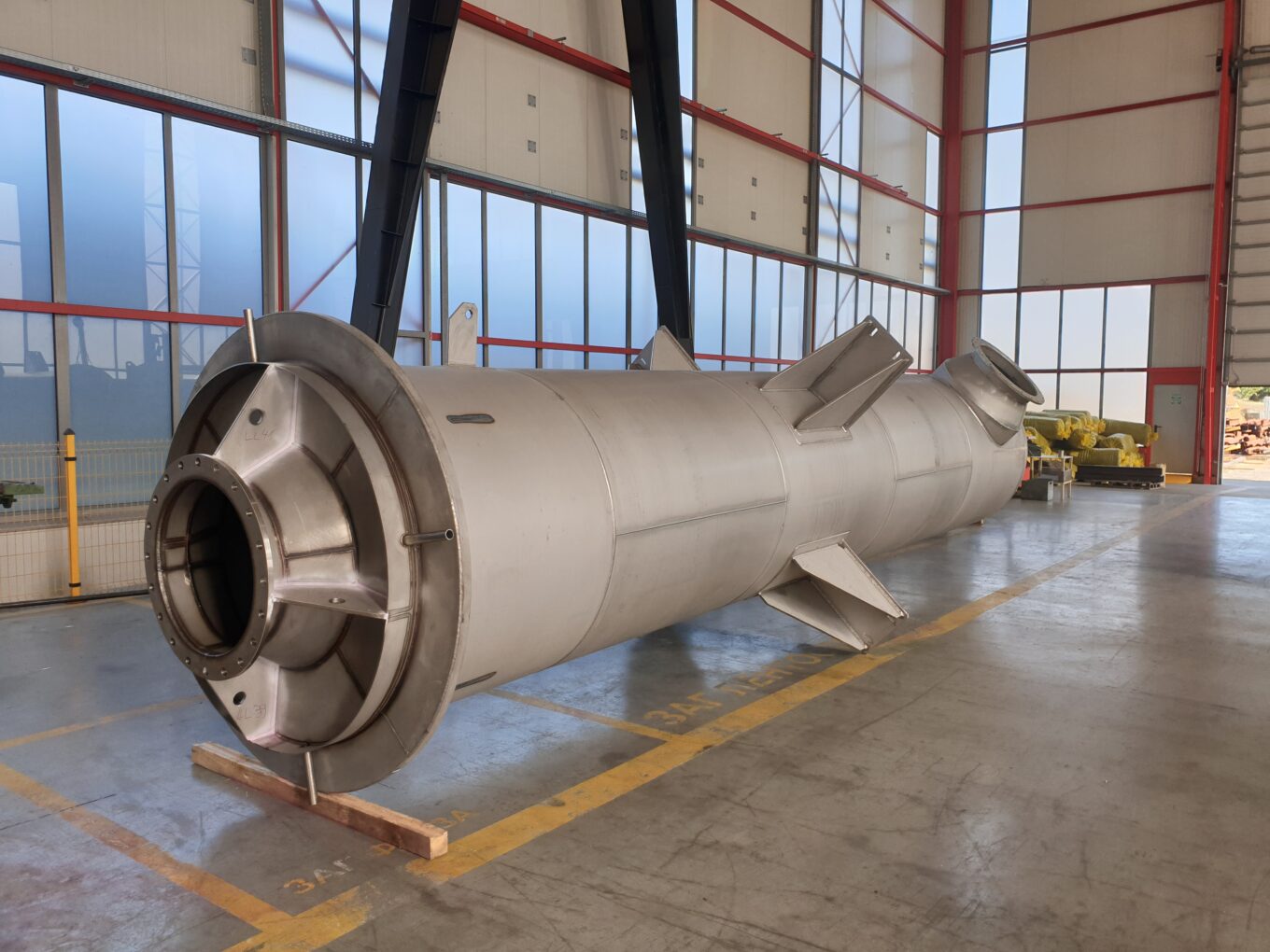 Reactive silencers - SAI France