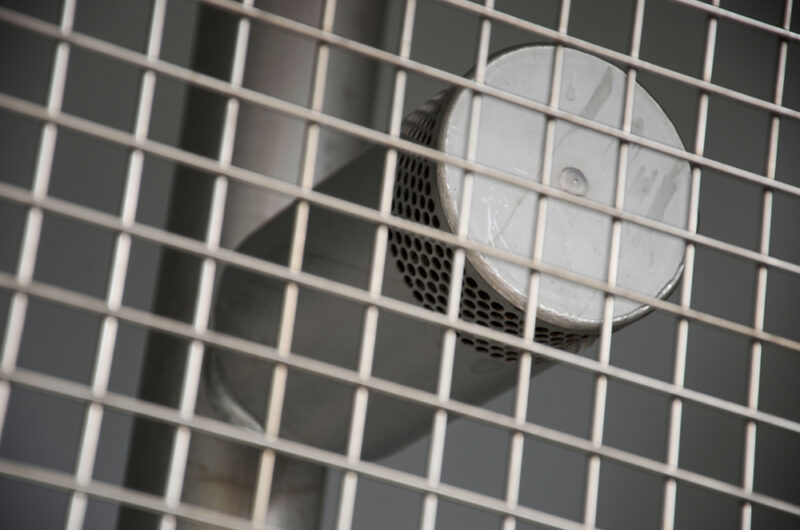 Anti-icing nozzles - SAI France