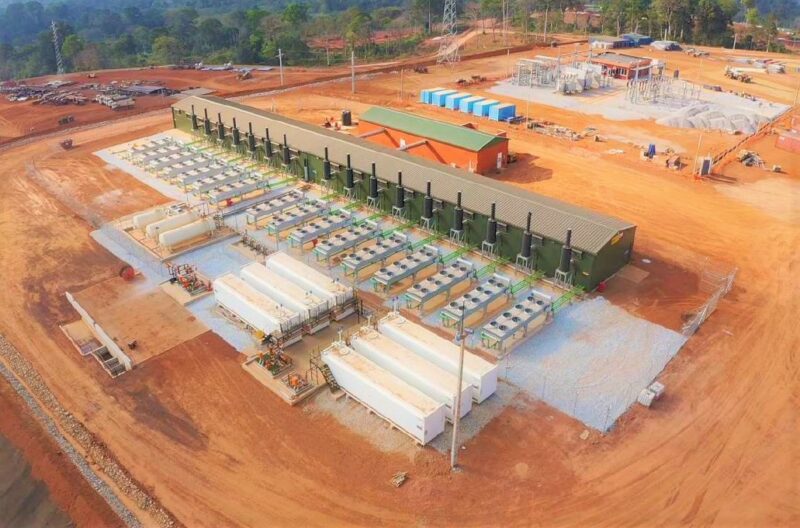 Reactive silencers - SAI France